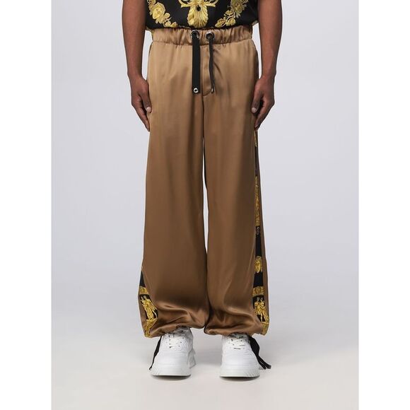 Versace | Jeans | Versace Pants Men Dark | Poshmark